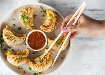 The Momo Factory | The Momo Factory