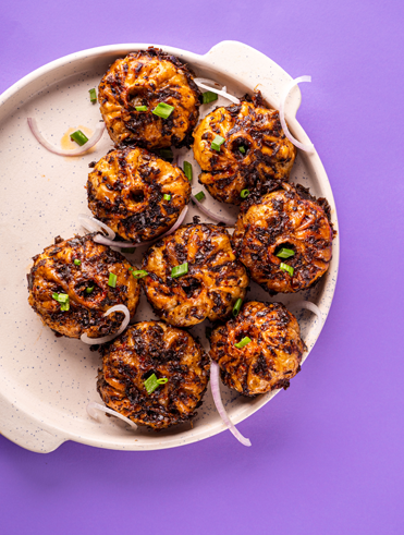 The Momo Factory | The Momo Factory