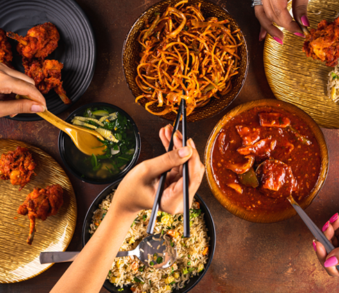 The Momo Factory | The Momo Factory